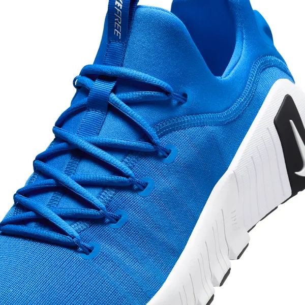 Nike Free Metcon Workout Shoes - Blue