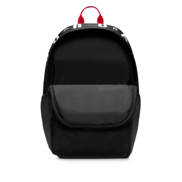 JORDAN Air Patrol Backpack - Black