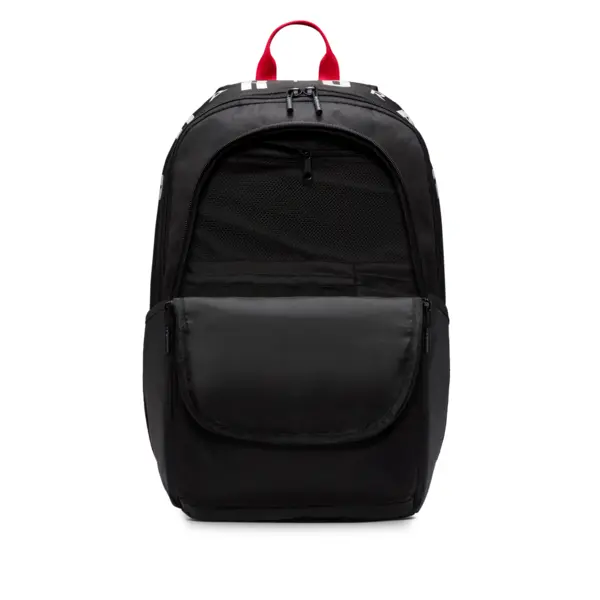 JORDAN Air Patrol Backpack - Black