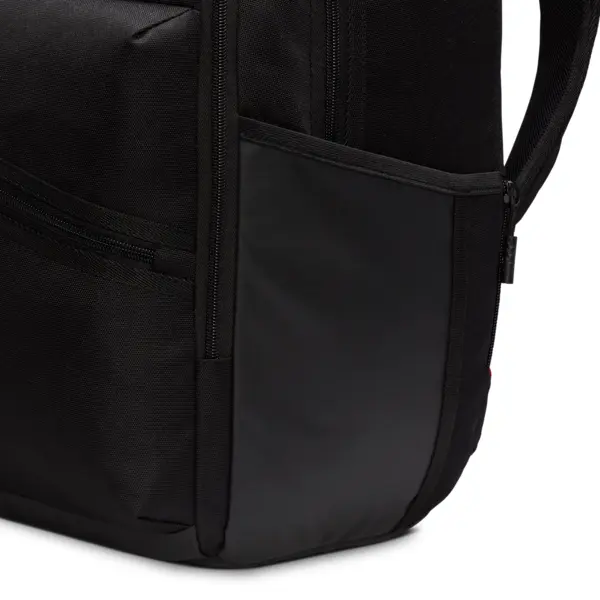JORDAN Air Patrol Backpack - Black