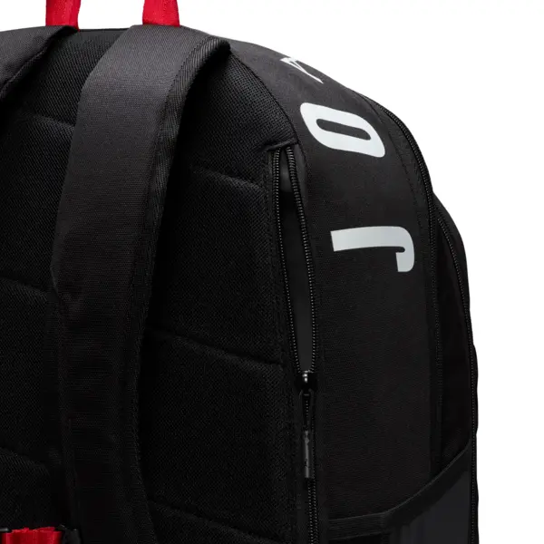 JORDAN Air Patrol Backpack - Black