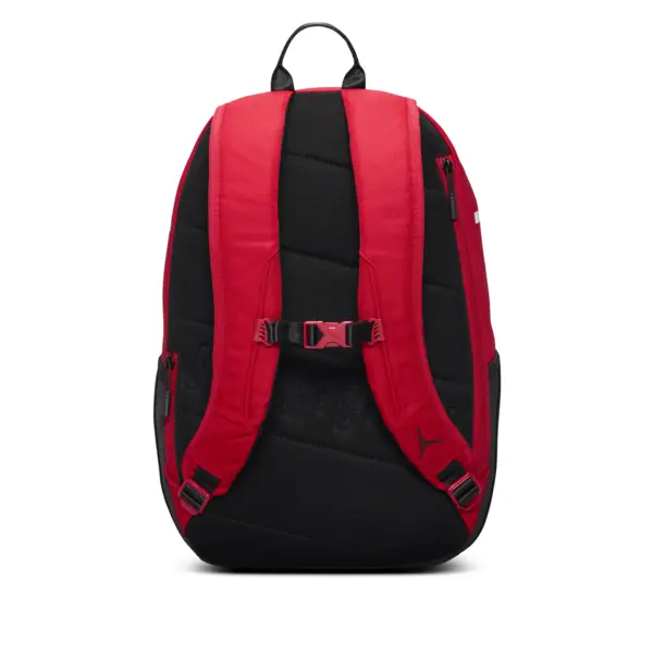 JORDAN Air Patrol Backpack - Red