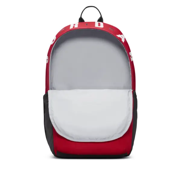 JORDAN Air Patrol Backpack - Red
