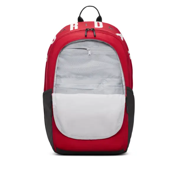 JORDAN Air Patrol Backpack - Red