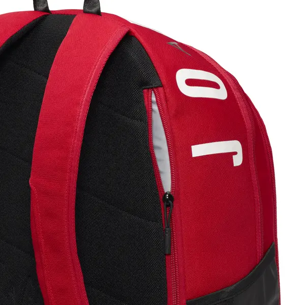 JORDAN Air Patrol Backpack - Red