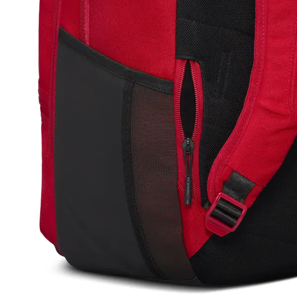 JORDAN Air Patrol Backpack - Red