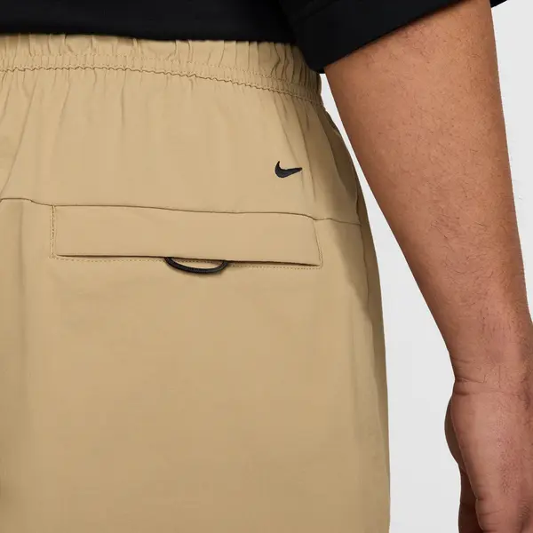 Nike Tech Woven Shorts - Brown