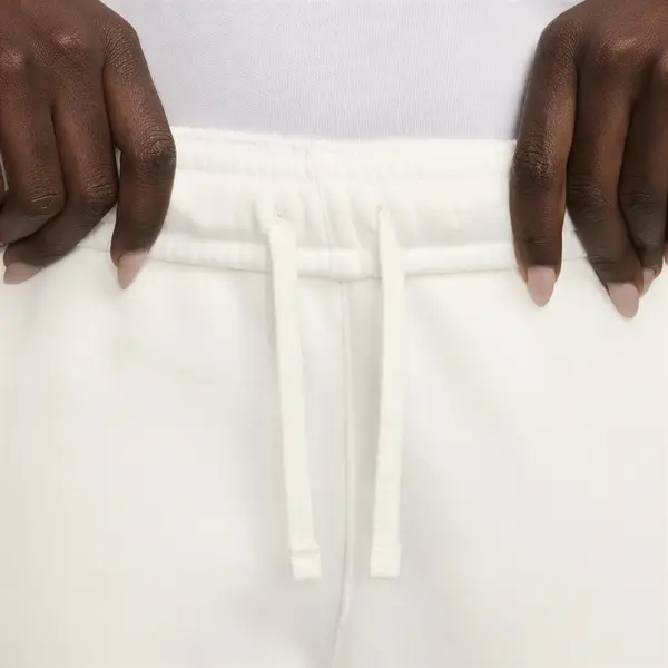 Nike Club Fleece Jogger Pants - Grey