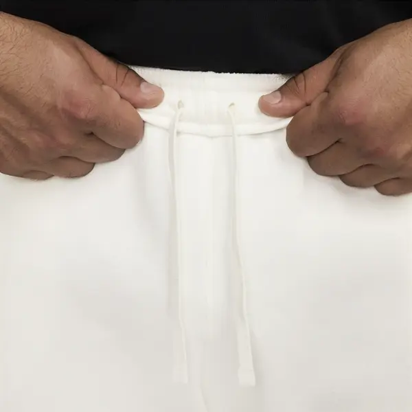 Nike Club Fleece Jogger Pants - Grey