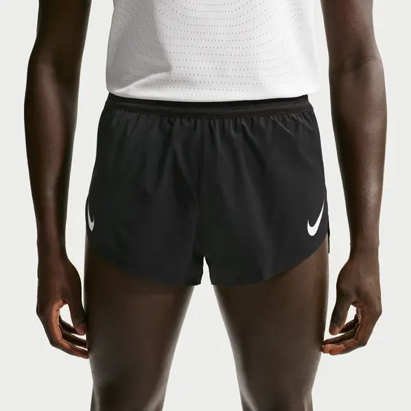 Nike Aeroswift Dri-fit Adv 2" Brief-lined Running Shorts