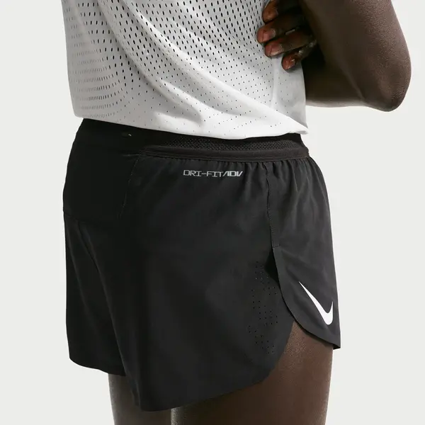 Nike Aeroswift Dri-fit Adv 2" Brief-lined Running Shorts
