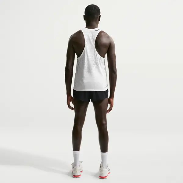 Nike Aeroswift Dri-fit Adv 2" Brief-lined Running Shorts