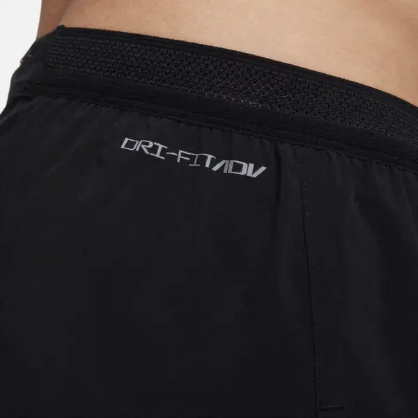 Nike Aeroswift Dri-fit Adv 2" Brief-lined Running Shorts