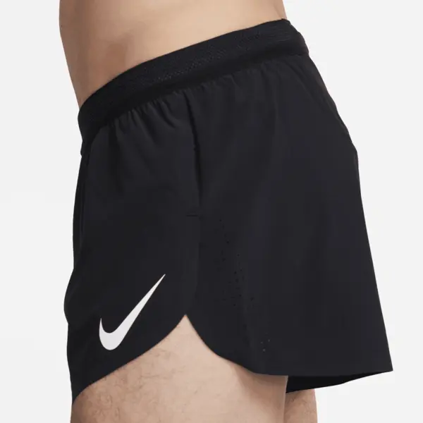 Nike Aeroswift Dri-fit Adv 2" Brief-lined Running Shorts