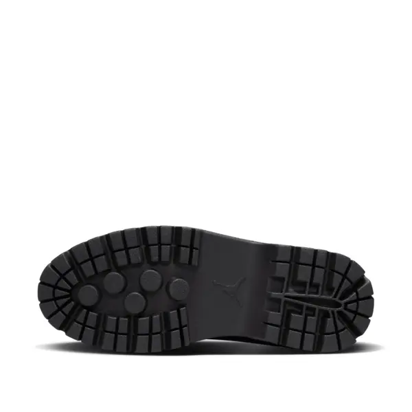 JORDAN 1 Brooklyn Boots - Black