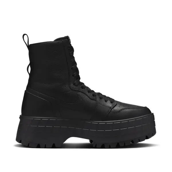 JORDAN 1 Brooklyn Boots - Black
