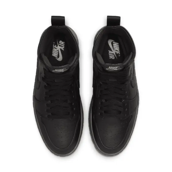 JORDAN 1 Brooklyn Boots - Black