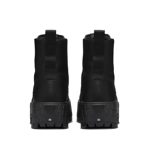 JORDAN 1 Brooklyn Boots - Black