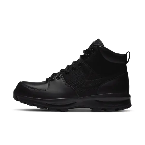 Nike Manoa Mid-height Boots - Black