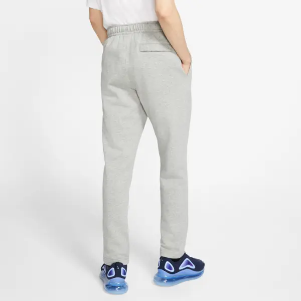 Nike Sportswear Club Fleece Pants - Grey