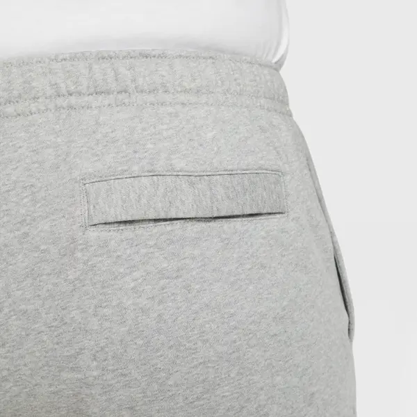 Nike Sportswear Club Fleece Pants - Grey