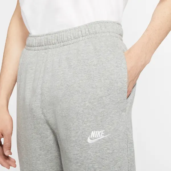 Nike Sportswear Club Fleece Pants - Grey