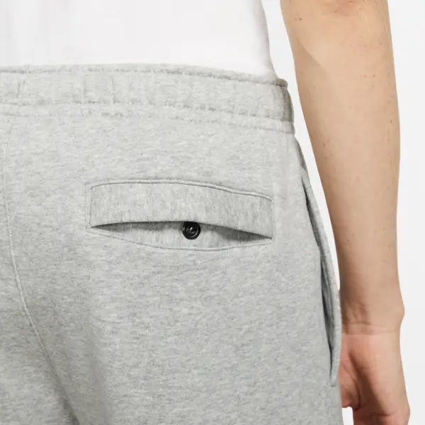 Nike Sportswear Club Fleece Pants - Grey