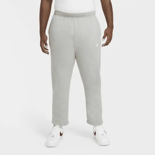 Nike Sportswear Club Fleece Pants - Grey