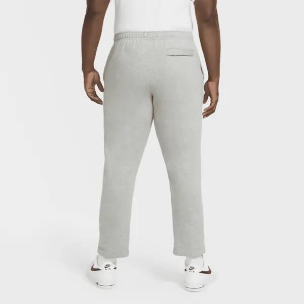 Nike Sportswear Club Fleece Pants - Grey