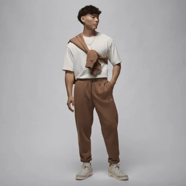 JORDAN Brooklyn Fleece Pants