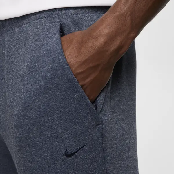 Nike Primary Fleece Dri-fit Uv Tapered Performance Pants