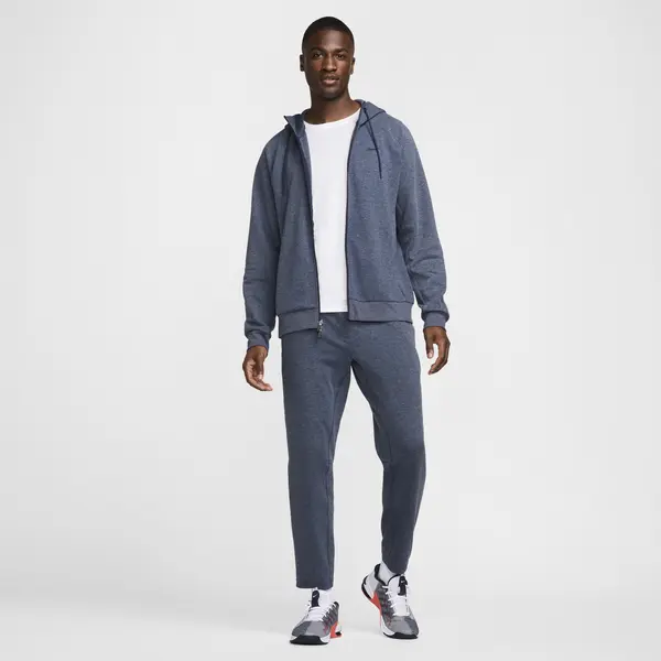 Nike Primary Fleece Dri-fit Uv Tapered Performance Pants