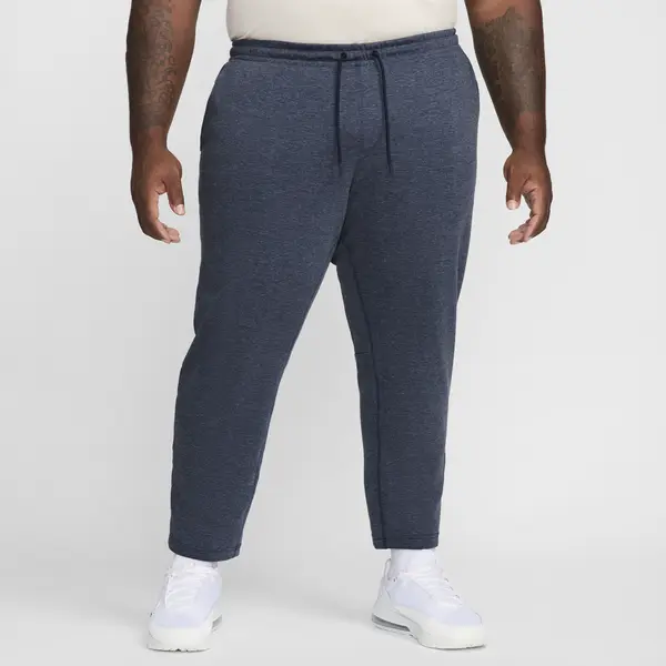 Nike Primary Fleece Dri-fit Uv Tapered Performance Pants