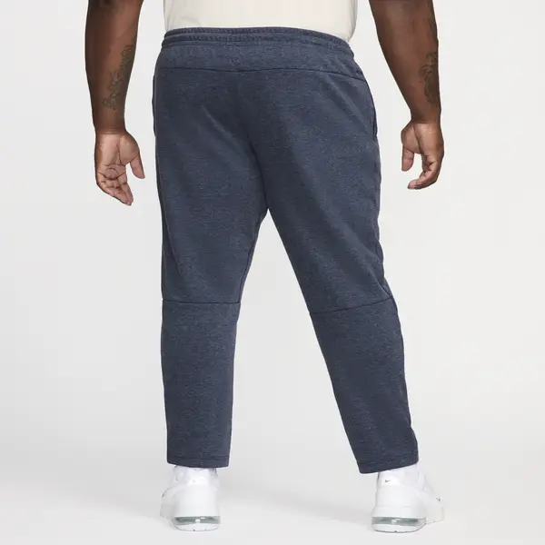 Nike Primary Fleece Dri-fit Uv Tapered Performance Pants