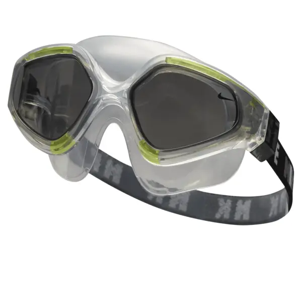 Nike Expanse Swim Mask Goggle - Green