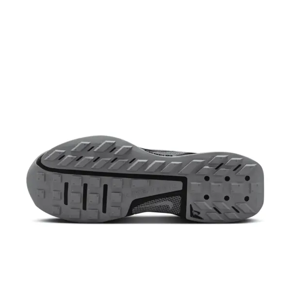 Nike Juniper Trail 3 Trail Running Shoes - Black