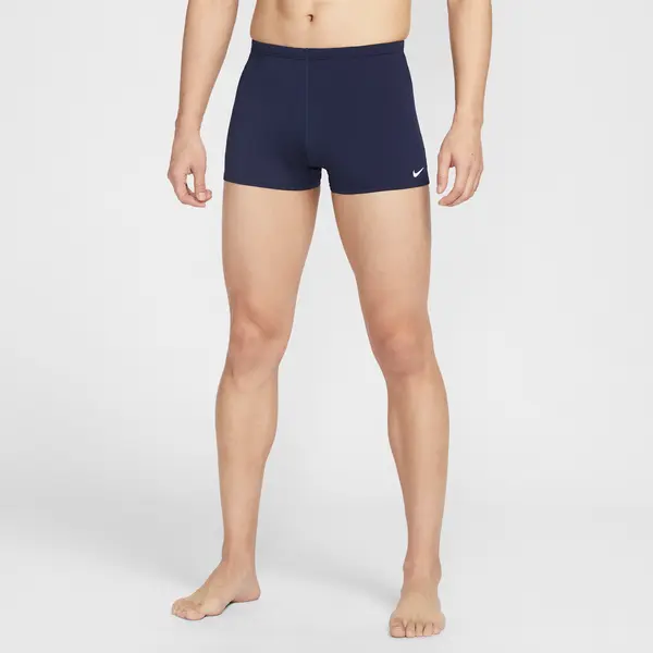 Nike Swim Hydrastrong Essential Square Leg - Blue