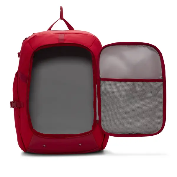 Nike Diamond Select Bat Pack - Red