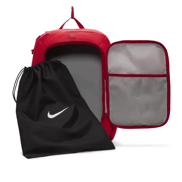 Nike Diamond Select Bat Pack - Red