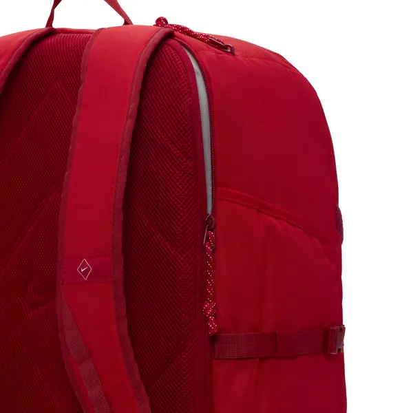 Nike Diamond Select Bat Pack - Red