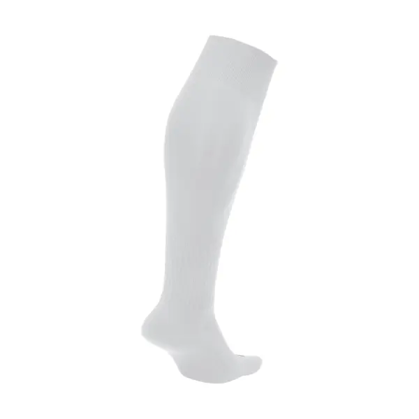 Nike Classic 2 Cushioned Over-the-calf Socks - White