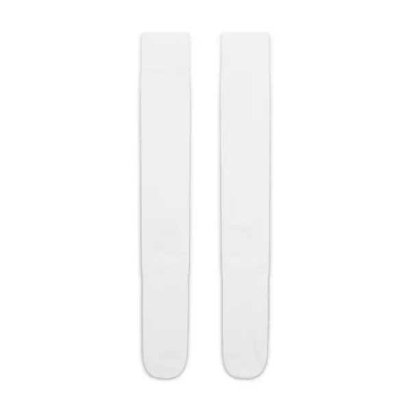 Nike Classic 2 Cushioned Over-the-calf Socks - White