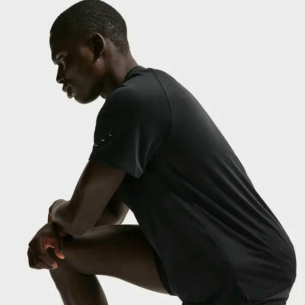 Nike Stride Dri-fit Adv Short-sleeve Running Top
