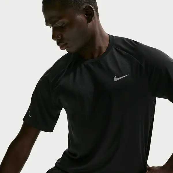 Nike Stride Dri-fit Adv Short-sleeve Running Top