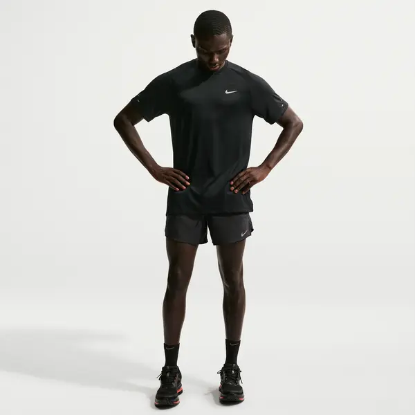 Nike Stride Dri-fit Adv Short-sleeve Running Top