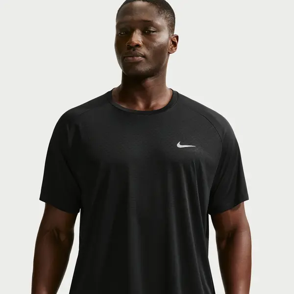 Nike Stride Dri-fit Adv Short-sleeve Running Top