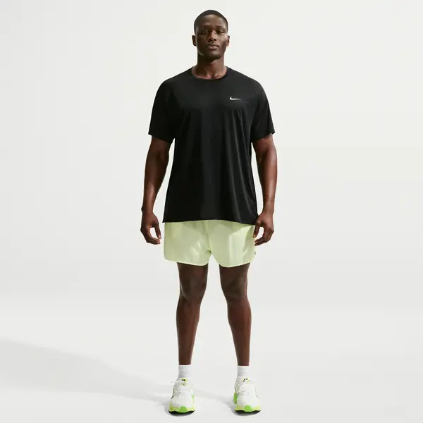 Nike Stride Dri-fit Adv Short-sleeve Running Top