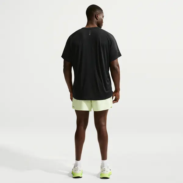 Nike Stride Dri-fit Adv Short-sleeve Running Top