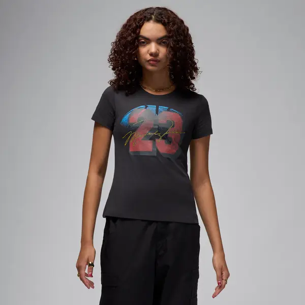 JORDAN Essential Slim T-shirt