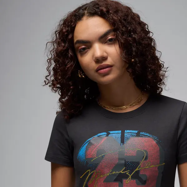 JORDAN Essential Slim T-shirt